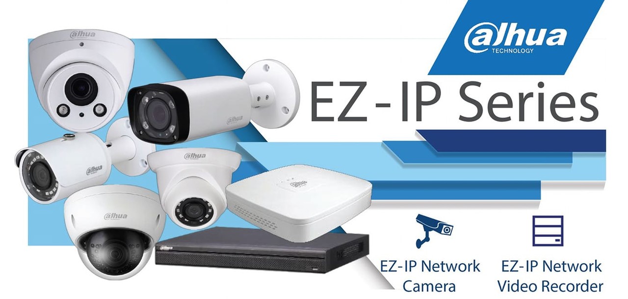 EZ-IP Hakkında – Legend Elektronik Sanayi ve Ticaret Limited Şirketi
