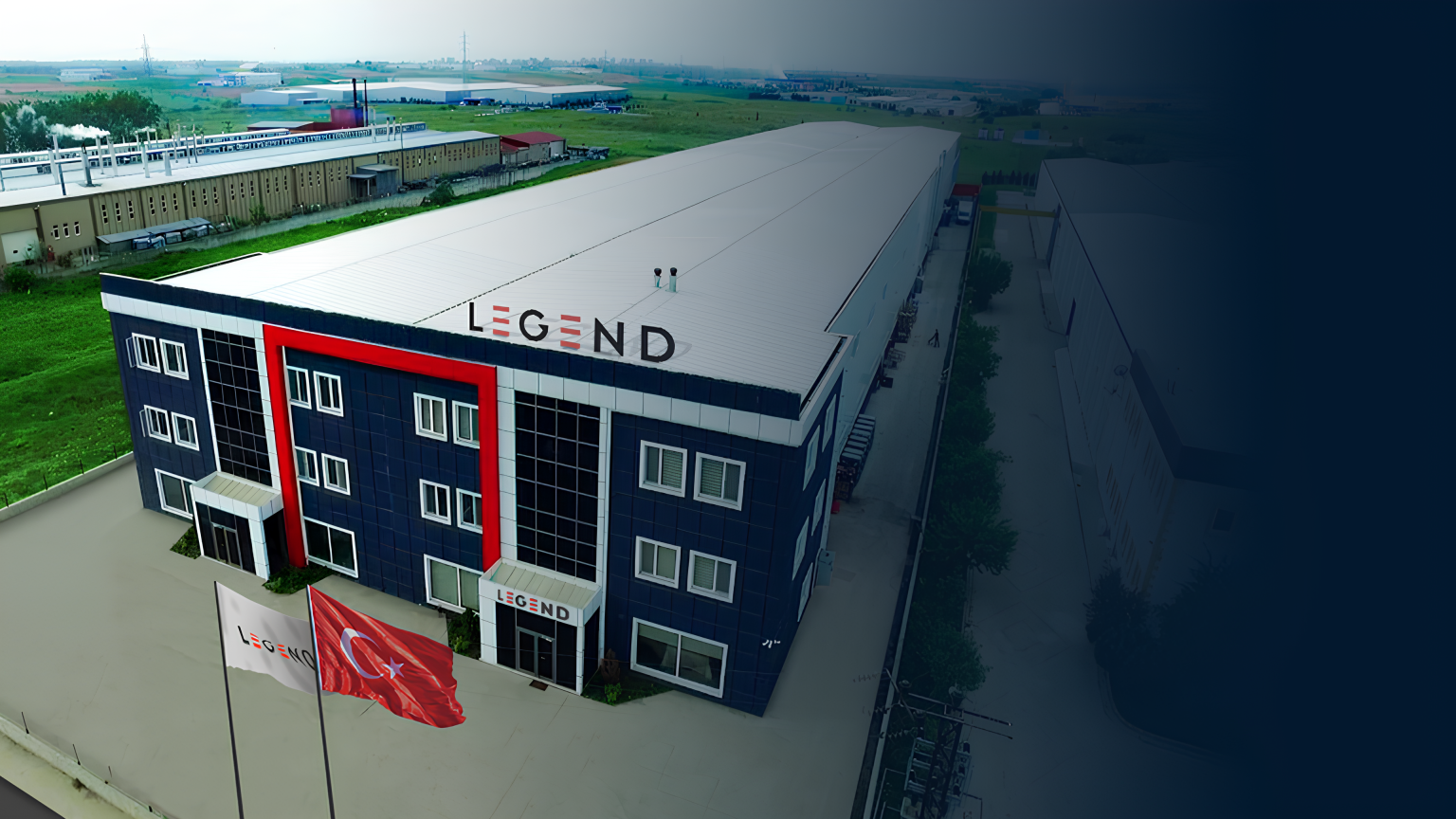 Legend Rack Kabinet Sistemleri – Legend Elektronik Sanayi ve Ticaret ...