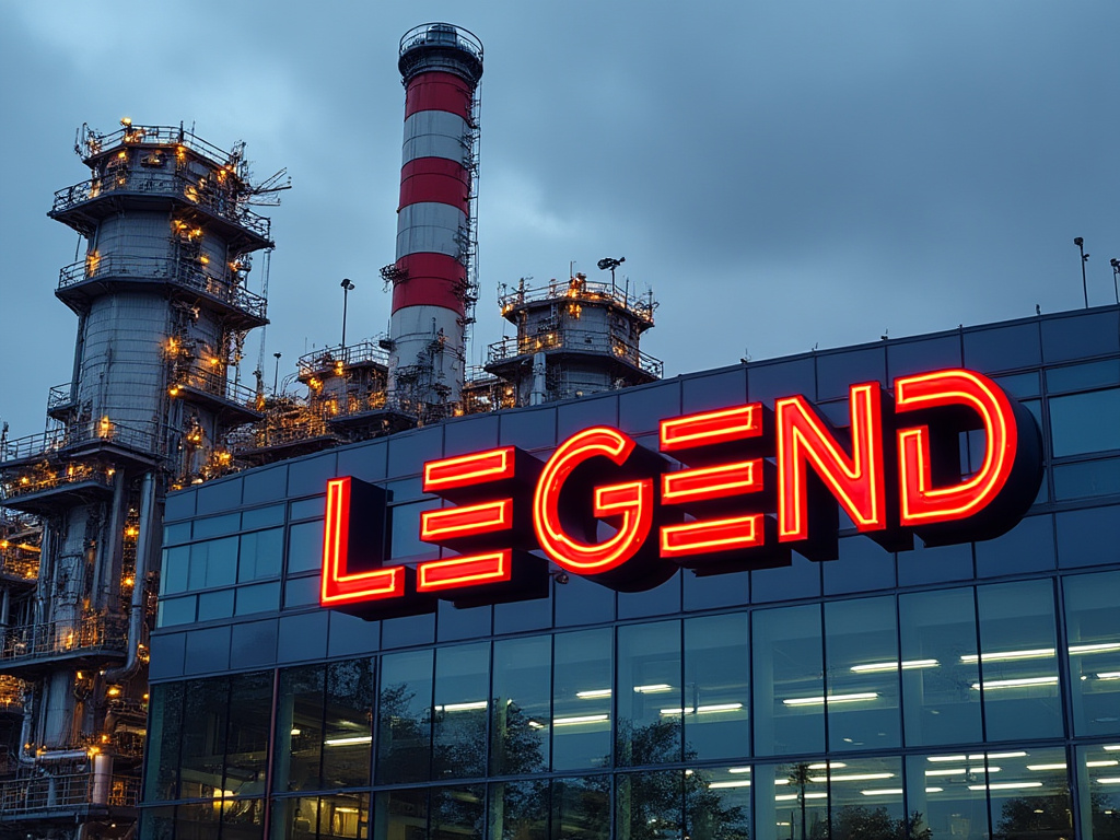 Legend Elektronik Sanayi ve Ticaret Limited Şirketi – Türkiye'nin ...